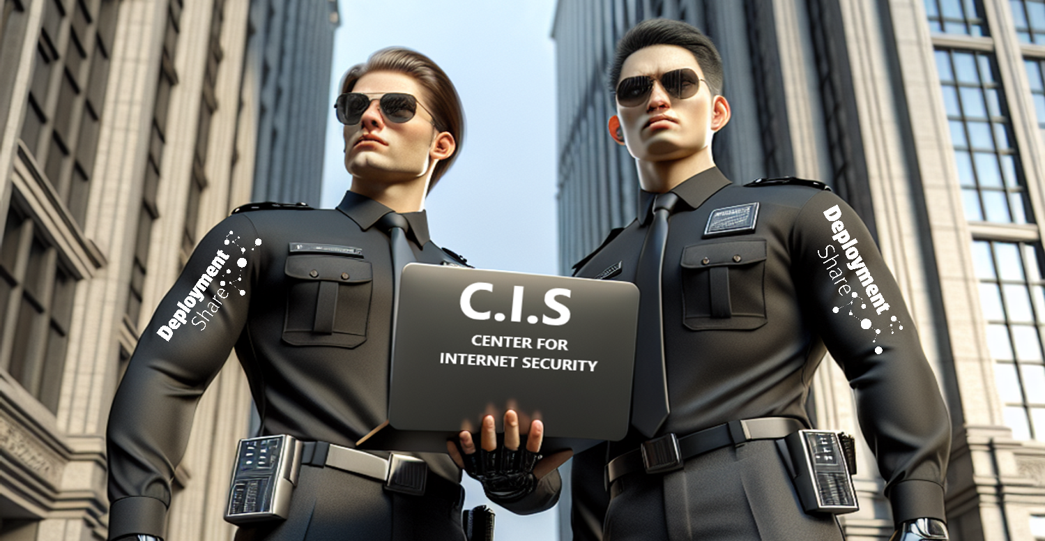 CIS Intune Baselines - What do they break?